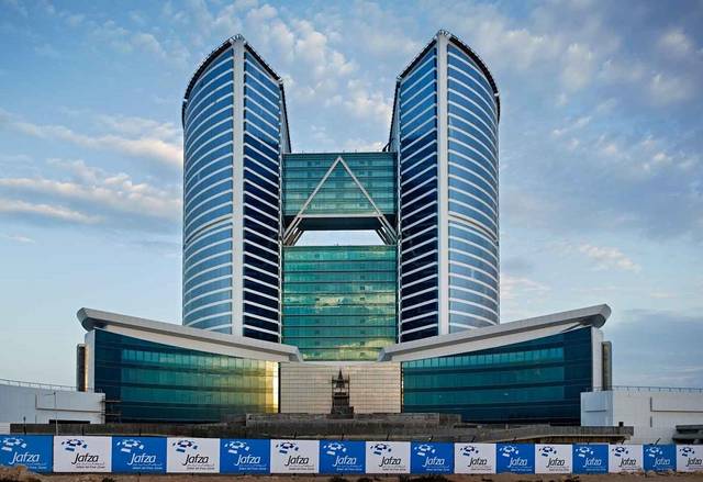 Open a New Company in Jebel Ali Free Zone - FAR Consultants Middle East