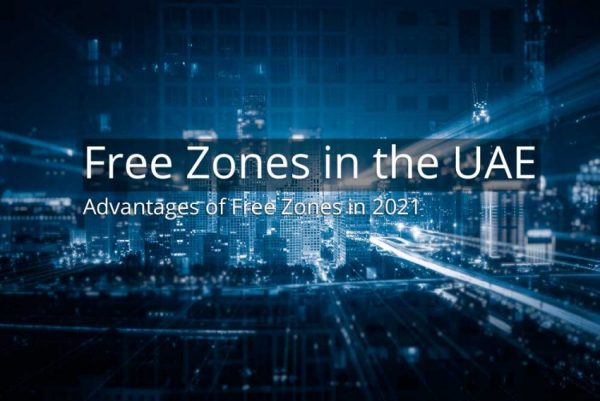 What You Need to Know about Free zones in the UAE?